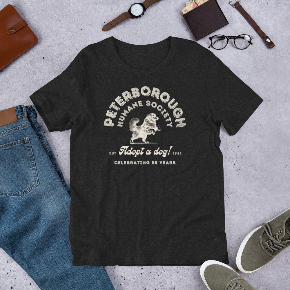 85th Birthday Collection – The Peterborough Humane Society Merch Shop